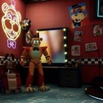 Make Your Own FNAF Game