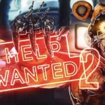 Five Nights At Freddy’s: Help Wanted 2 Game Online Play Free