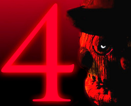 The Return to Freddy's 4