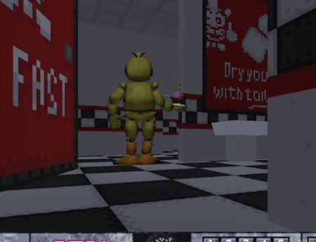 FNAF VHS Game Online Play Free