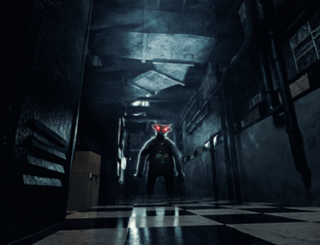 FNAF Barnstars Game Online Play Free