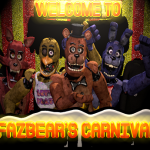 Make Your Own FNAF Game