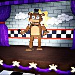 FNAF: Killer in Purple 2 Game Online Play Free