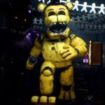 FNAF Project Fredbear Reboot Game Online Play Free