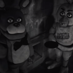 Make Your Own FNAF Game