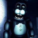 FNAF Project Fredbear Reboot Game Online Play Free