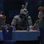 FNAF Workshop Animations Game Online Play Free