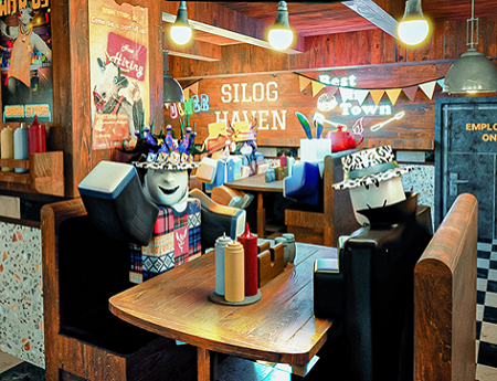 Roblox FNAF Barnstars Game Online Play Free