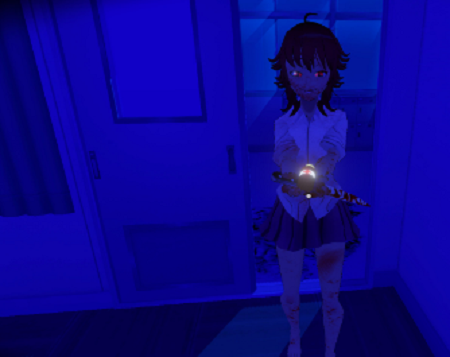 Saiko no Sutoka no Shiki Game Online Play Free